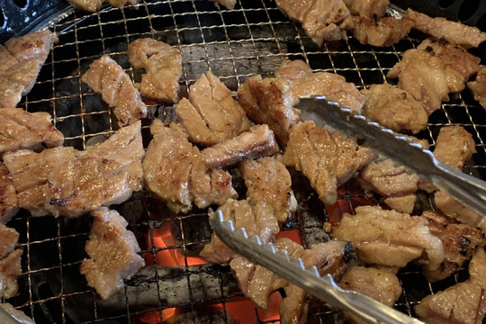 기업형 고깃집🥩강강술래 | 트립닷컴 덕양구