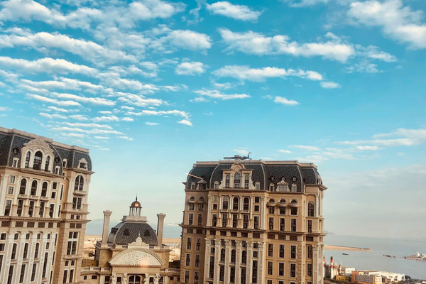 GLP Macau ️ | Trip.com Macau