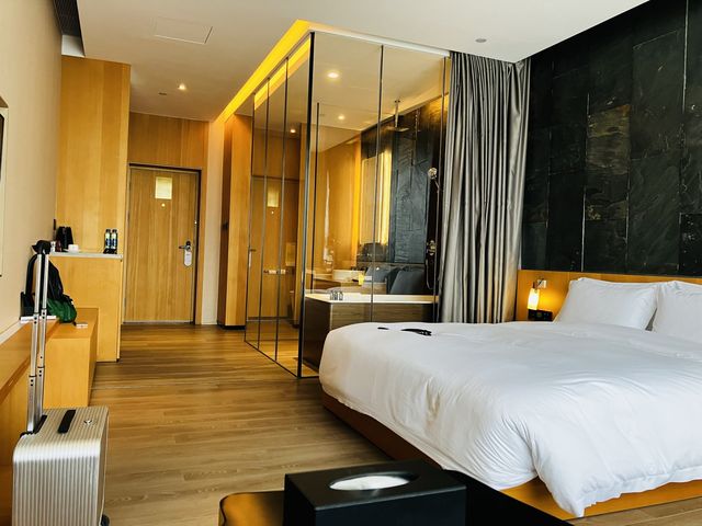 Staycation at Like Hotel in Huaxi, Guiyang. | Trip.com Guiyang