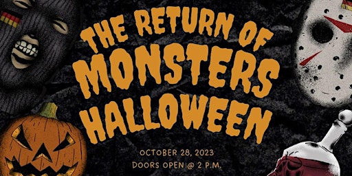 Monsters Halloween Dance Competition | Western Hills High School ...