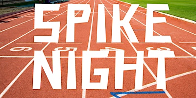 Track and Field SPIKE NIGHT | Mountain Lion Fieldhouse: Tickets, Dates ...