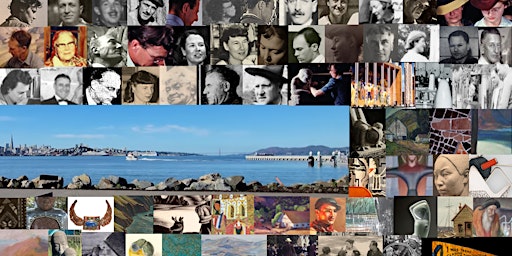 Marin County Artists at the Golden Gate International Exposition ...