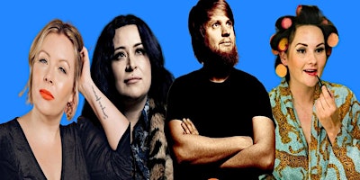 Stand up at the Still with Rachel Fairburn | The Dirty Old Town ...