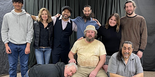"Scenes from the Sandbox" | Producers Club Theaters: Tickets, Dates ...