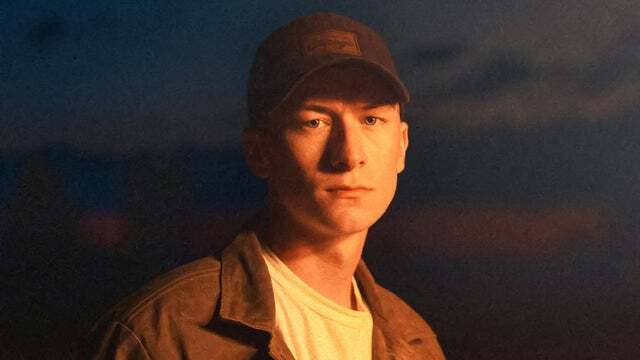 Sam Barber: Restless Mind Tour 2025 (Baton Rouge) | Texas Club: Tickets ...