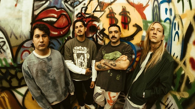 Movements with Citizen 2025 (Silver Spring) | The Fillmore Silver ...