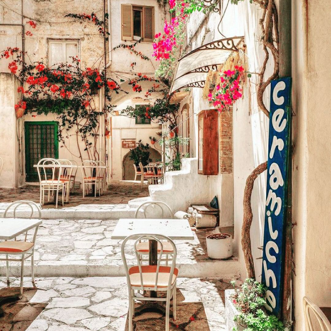 Sperlonga Travel Guide 2024 - Things to Do, What To Eat & Tips | Trip.com