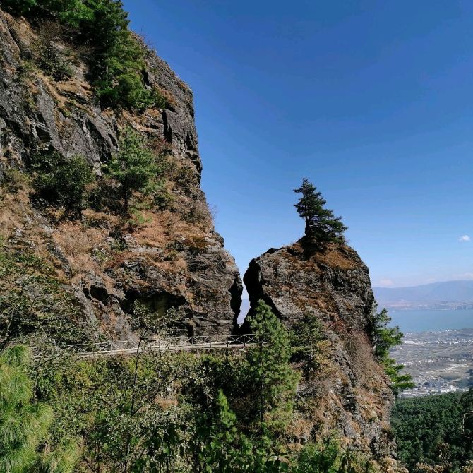 Mount Cangshan（苍山） | Trip.com Dali Prefecture