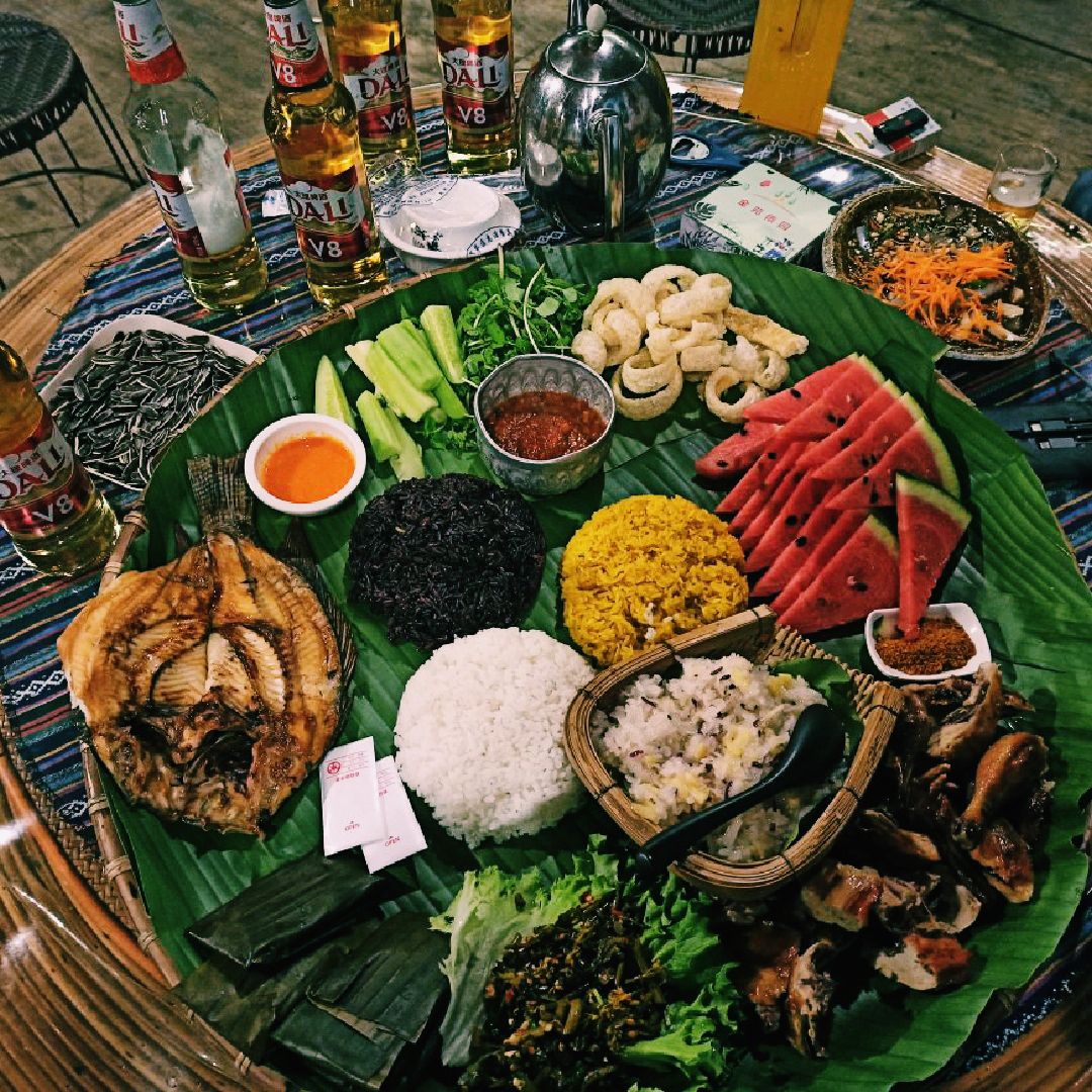 Pu'er Travel Guide 2024 - Things to Do, What To Eat & Tips | Trip.com