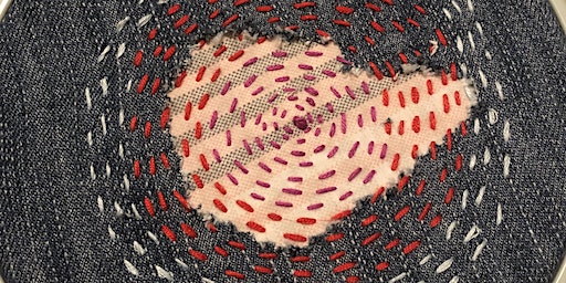 Visible Mending Workshop at Kirkstall Forge Tickets, Dates ...