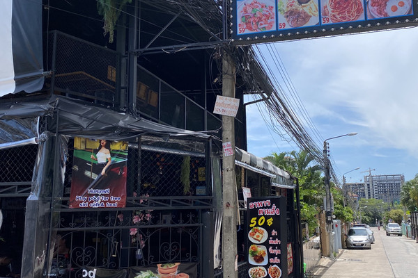 Siri Cafe in south Pattaya, Thailand | Trip.com Pattaya