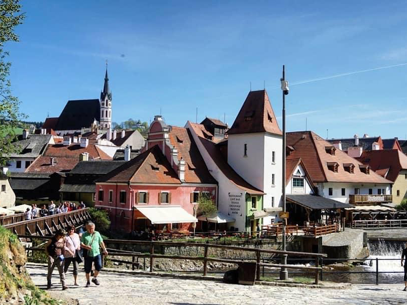 Southern Bohemia 2023 Top Things to Do - Southern Bohemia Travel Guides ...