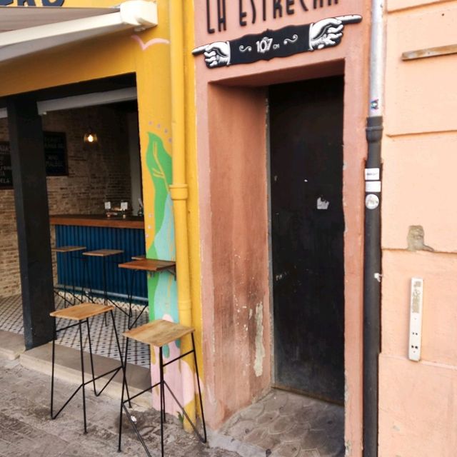 The Narrowest House in Europe | Trip.com Valencia