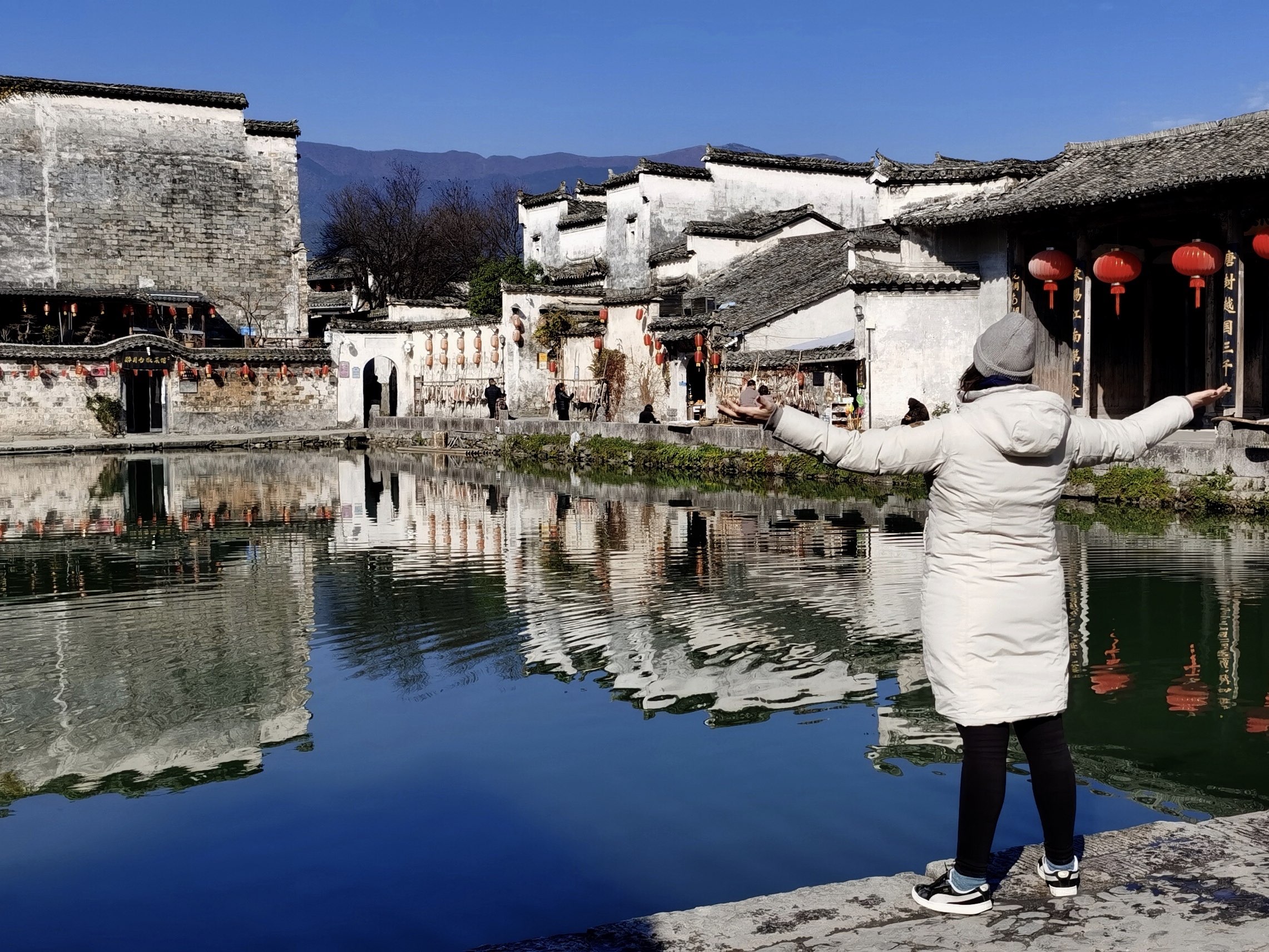 Things to Do in Hongcun in 2024 - Top Attractions, Local Food, Hotels ...