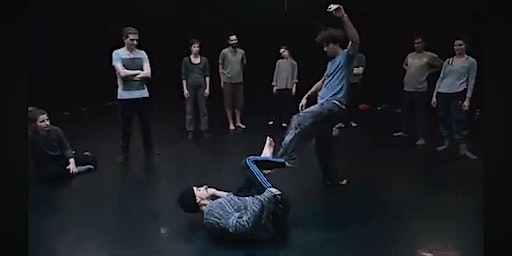 Play-Fight Study Group | London Contemporary Dance School: Tickets ...