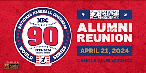 NBC 90th Anniversary Alumni Reunion | Candle Club: Tickets, Dates ...