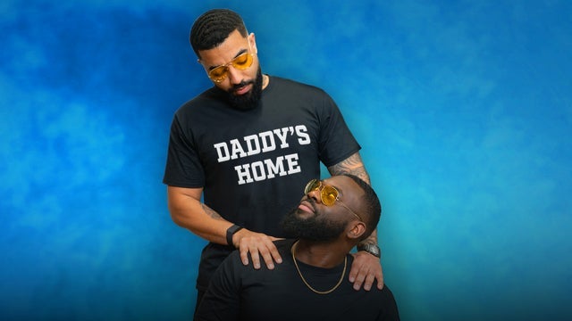 ShxtsNGigs: Daddy's Home Tour 2024 (Houston) | House of Blues Houston ...