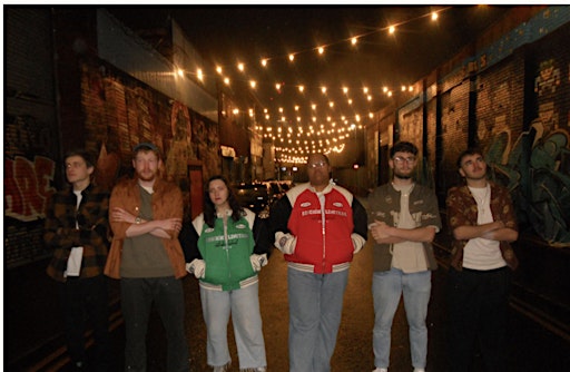 "Synopia" At The Box | The Box at FarGo Village: Tickets, Dates ...