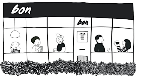 Life Drawing @ Bon | Bon: Tickets, Dates & Itineraries | Trip.com