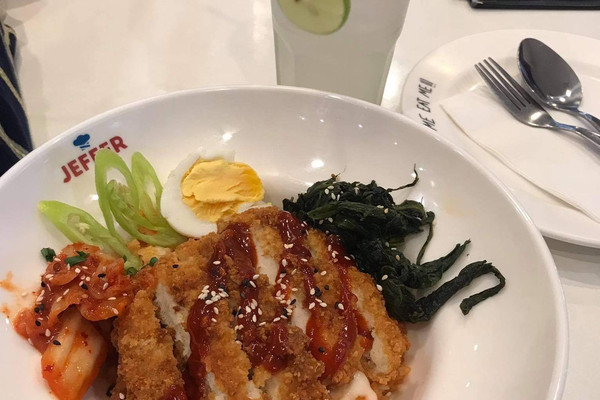 Jeffer steak ร้านสเต็กที่มีมาก | Trip.com กรุงเทพฯ