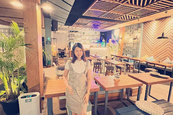 TABLO KITCHEN X CAFE | Trip.com Quezon City