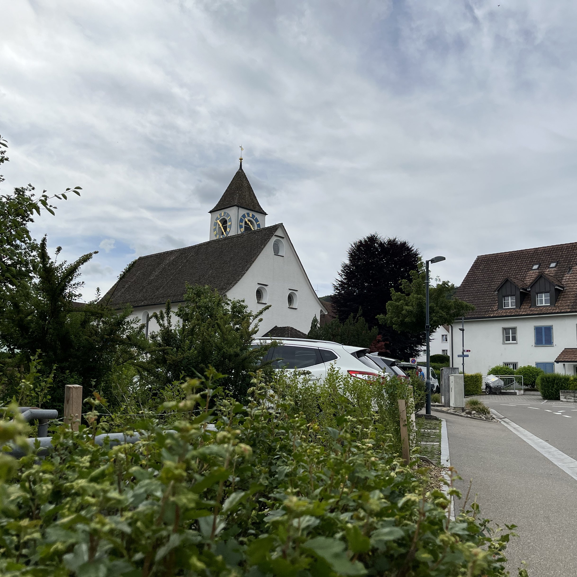 Regensdorf Travel Guide 2024 - Things to Do, What To Eat & Tips | Trip.com