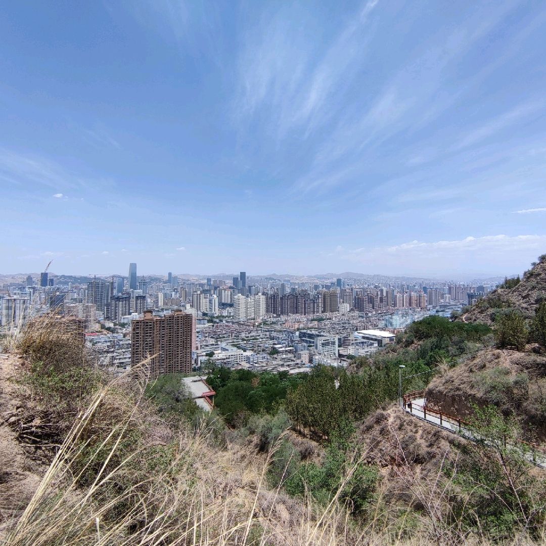 Lanzhou 2023 Top Things to Do - Lanzhou Travel Guides - Top Recommended ...