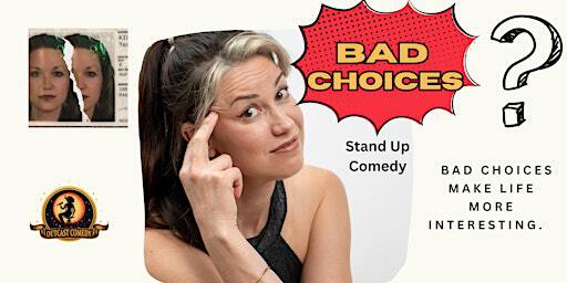Bad Choices Stand Up Comedy! BERLIN | Z-Bar: Tickets, Dates ...