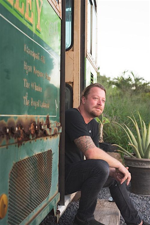 Daniel Wesley Full Band Show 19 Plus | Fernridge hall: Tickets, Dates ...