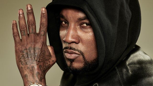 Jeezy Live In Concert 2025 (Wallingford) | Toyota Oakdale Theatre ...
