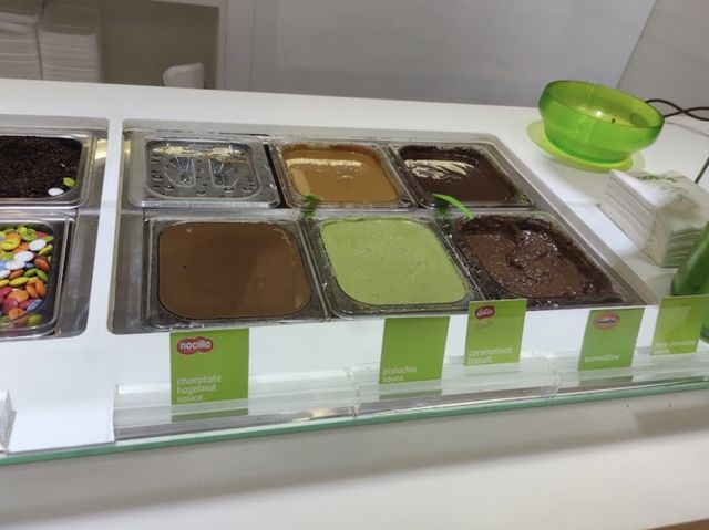 iloilo ice cream super yummy⭐️⭐️⭐️ | Trip.com Ipoh