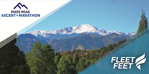 Pikes Peak Ascent & Marathon Shakeout Run (Manitou Springs) | Memorial ...