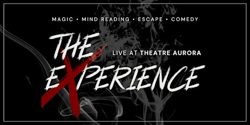 The Experience | Theatre Aurora: Tickets, Dates & Itineraries | Trip.com