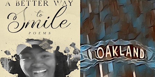 Book Launch with Author Eric Bruce Smith " A Better Way to Smile Poems ...