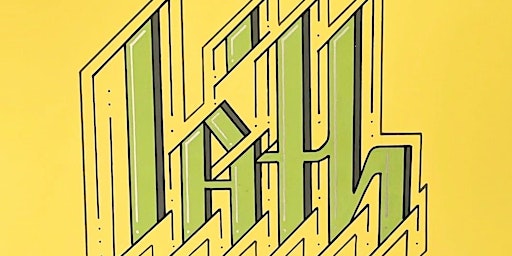 JODS Street Art & Calligraphy | Sketchy Beats Cafe: Tickets, Dates ...