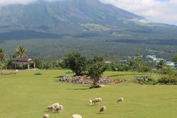 Quituinan Ranch in Bicol | Trip.com Albay