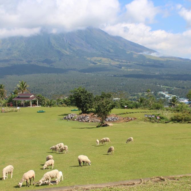 Quituinan Ranch in Bicol | Trip.com Albay