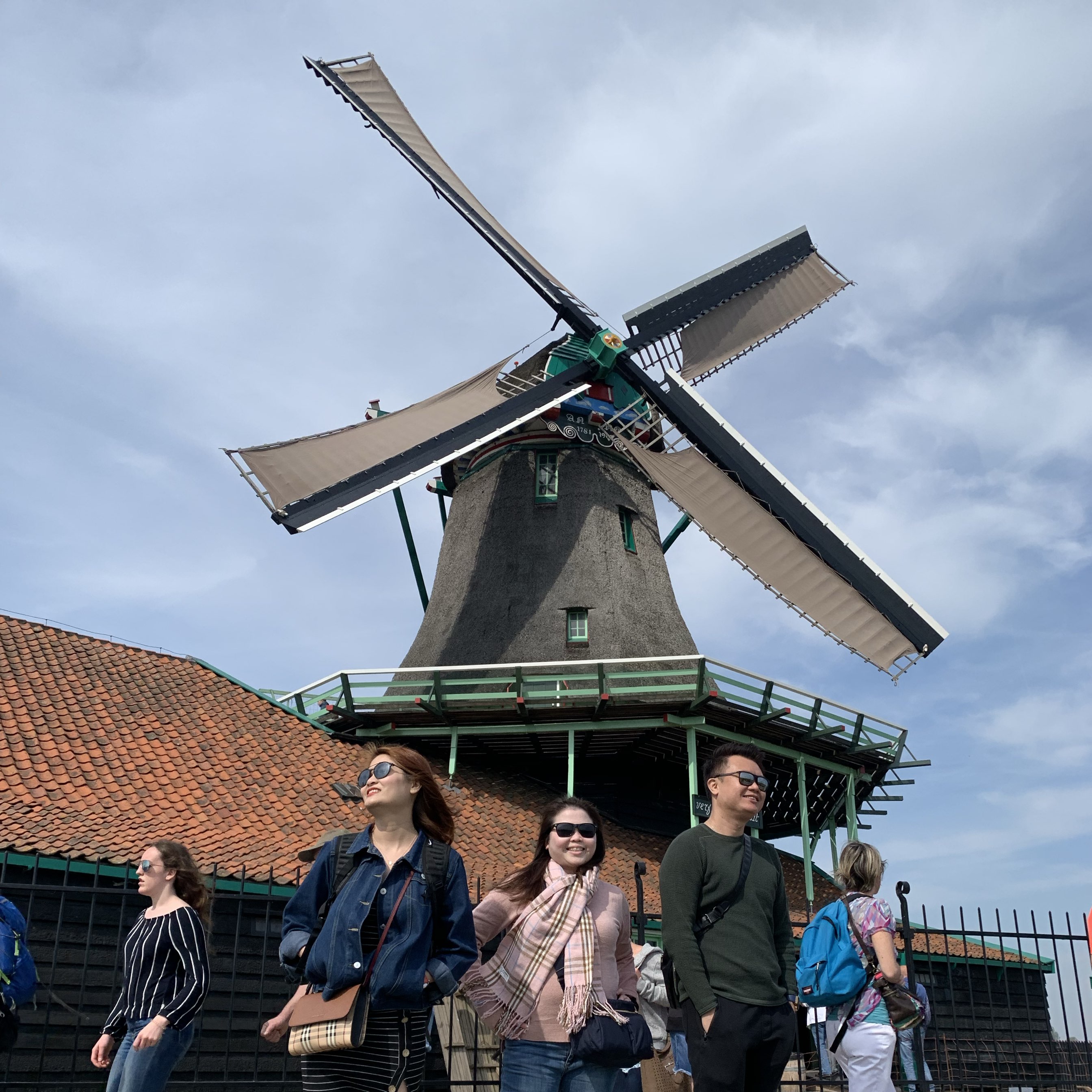 Netherlands Travel Guide 2023 - Things to Do, What To Eat & Tips | Trip.com