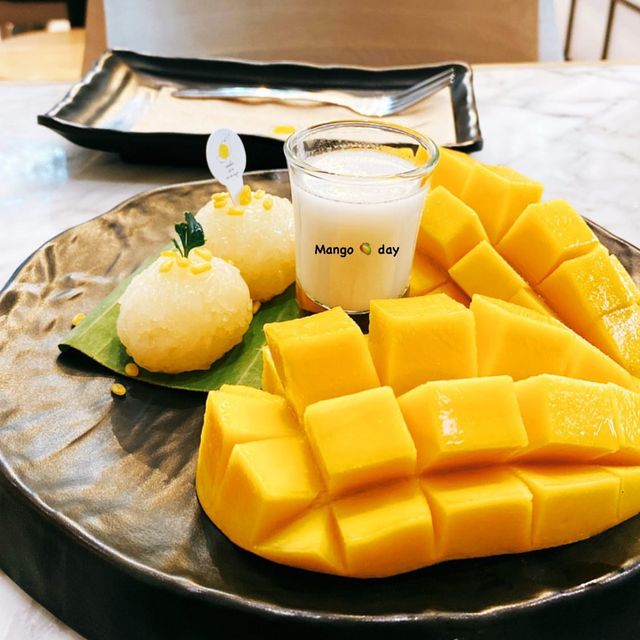 make me mango | Trip.com กรุงเทพฯ