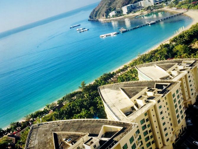 more to Sanya🏝 | Trip.com Sanya Travelogues