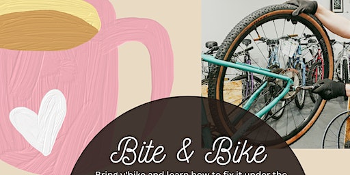 Bite & Bike (maintenance workshops) Tickets, Dates & Itineraries | Trip.com