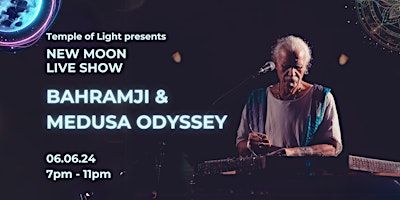#SOULDANCE with Bahramji &Medusa Odyssey | One Events: Tickets, Dates ...