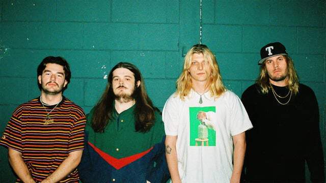 Dexter and The Moonrocks 2025 (Jackson) | Duling Hall: Tickets, Dates ...