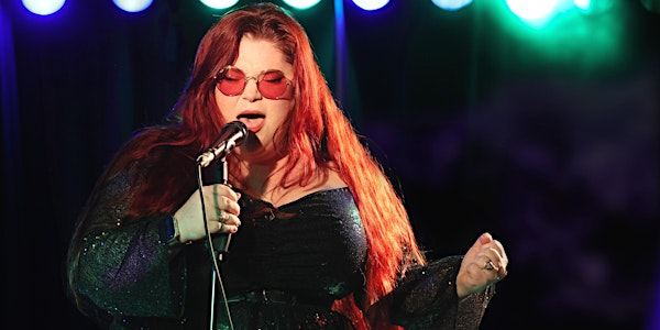 Alice Armstrong | The Croft Hall: Tickets, Dates & Itineraries | Trip.com