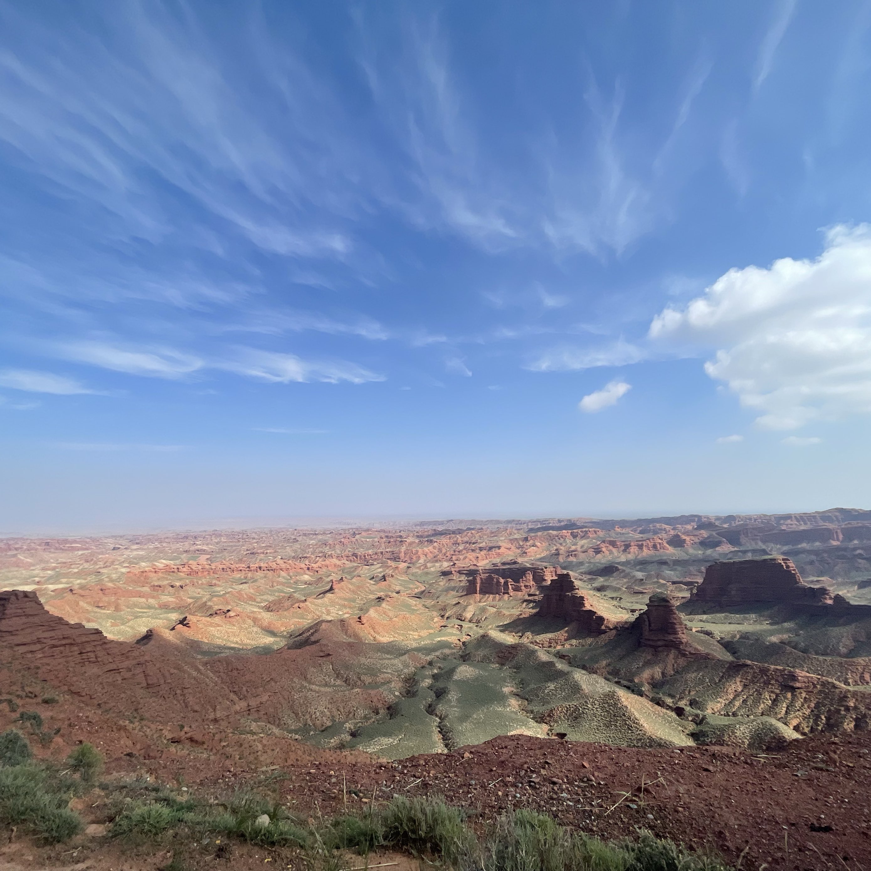 Zhangye Travel Guide 2024 - Things to Do, What To Eat & Tips | Trip.com