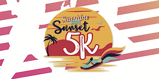 Sunshine State Sunset 5K (Cape Canaveral) | Carib Brewery USA: Tickets ...
