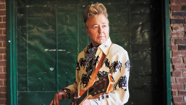 Brian Setzer Rockabilly Riot! 2024 (Oakland) | Fox Theater - Oakland ...