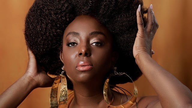 Ledisi: The Good Life Tour 2024 (Columbus) | Wexner Center Mershon ...