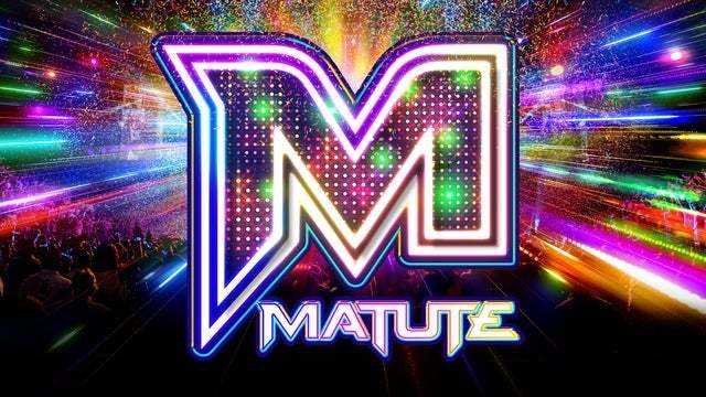 Matute En Concierto Us Tour 2024 2024 (Houston) | 713 Music Hall ...