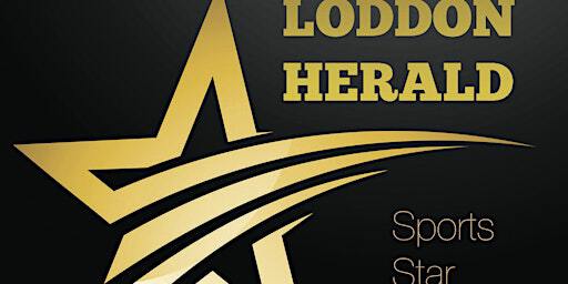 Loddon Herald Sports Star of the Year dinner | Donaldson Park: Tickets ...